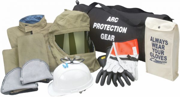 PPE & Corporate Uniforms – TGT